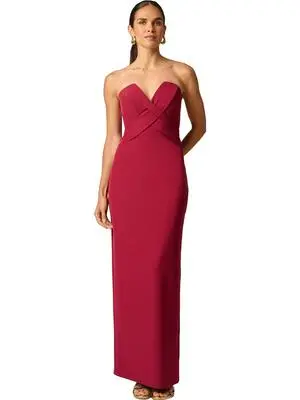 EVENING DRESSES