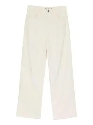 RÓHE Róhe Straight-Leg Trousers