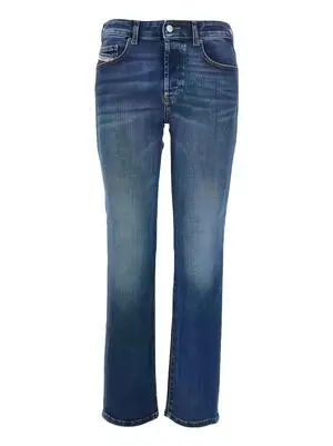 DIESEL® Diesel 1989 Whiskered Jeans