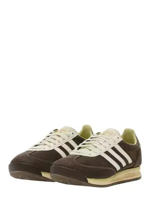 Adidas Sl 72 Rs Sneakers - Brown