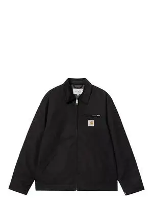 Carhartt Work In Progress Detroit Jacket - Black