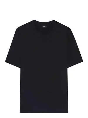 BOSS Short-sleeve T-shirt - Blue
