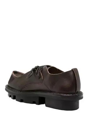 TRIPPEN Trippen Sisyphos Lace-Up Shoes