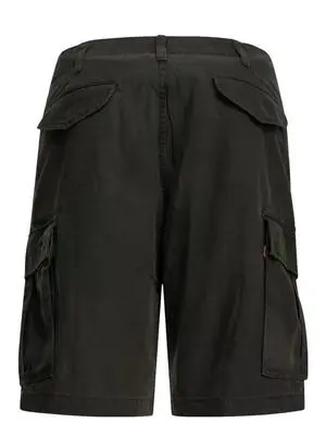 LEVI'S Carrier Cargo Shorts - Black