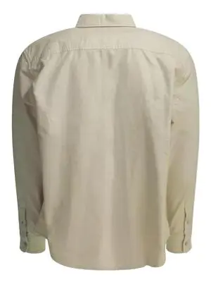 LEVI'S Authentic Button-down Shirt - Neutrals