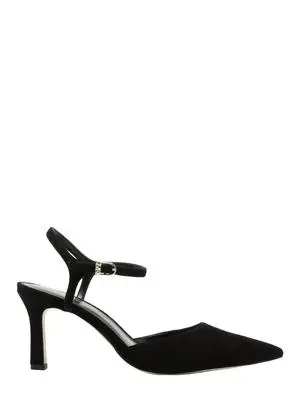 MICHAEL KORS Michael Michael Kors Amara Buckled Pumps