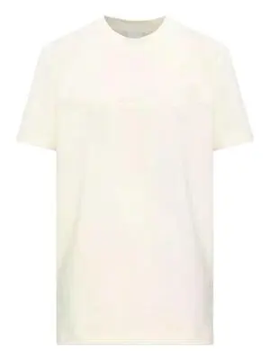 Bogner Ryan Logo-print T-shirt - Neutrals