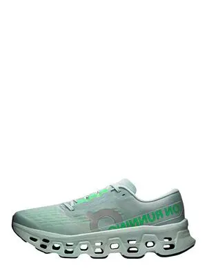 On Cloudmaster 3 Sneakers - Green