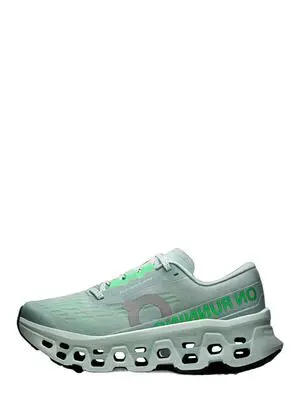 On Cloudmaster 3 Sneakers - Green