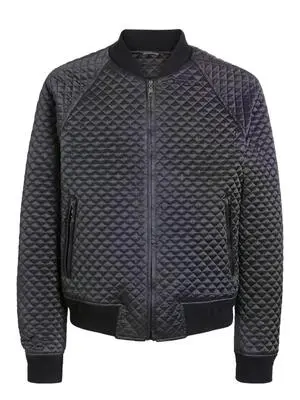 DOLCE & GABBANA Dolce & Gabbana Bomber Jacket