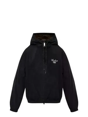 Carhartt Work In Progress Travon Jacket - Black