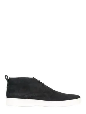 TOD'S Tod's Classic Boat Shoes