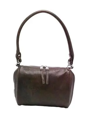 DIESEL® Diesel Barrel Shoulder Bag Brown