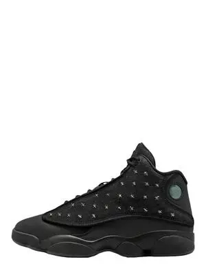 JORDAN Air 13 Retro Wings Sneakers Black