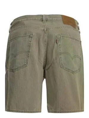 LEVI'S Denim Shorts - Grey