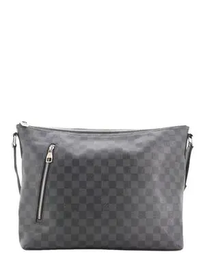 LOUIS VUITTON Messenger Bag - Black