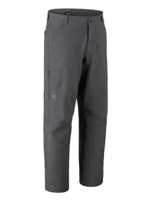 Arc'teryx Cronin Cotton Pants - Cloud