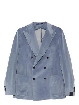 TAGLIATORE Long-sleeve Blazer
