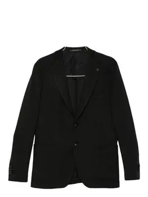 TAGLIATORE Long-sleeve Blazer