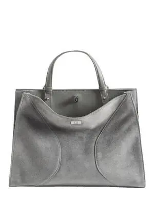 ZADIG&VOLTAIRE Zadig&Voltaire Suede Handbag