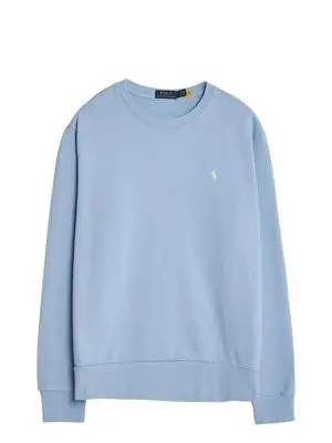 Polo Ralph Lauren Polo Pony-motif Sweatshirt Blue