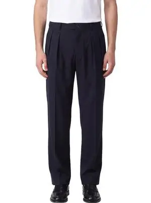 Giorgio Armani Tailored Trousers - Blue