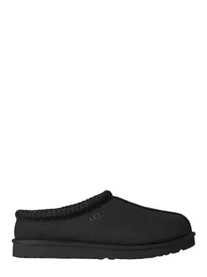 UGG UGG Tasman II Shearling Lined Mules Black