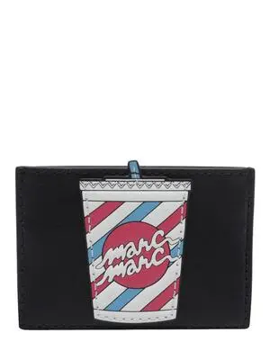 Marc Jacobs Clutch - Black