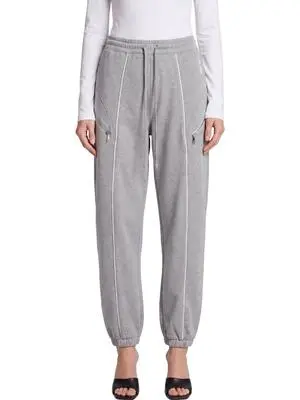Attico Sweatpants - Grey