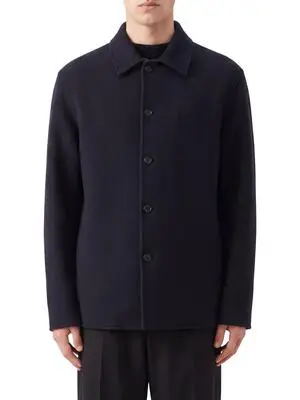 JIL SANDER Shirt - Blue