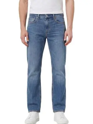 LEVI'S 527™ Slim Fit Bootcut Jeans - Blue