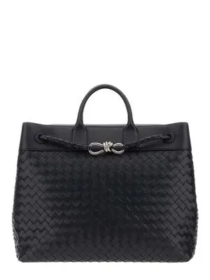 Bottega Veneta Bag - Blue