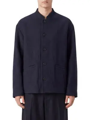 JIL SANDER Shirt - Blue