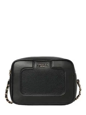 TWINSET Shoulder Bag - Black