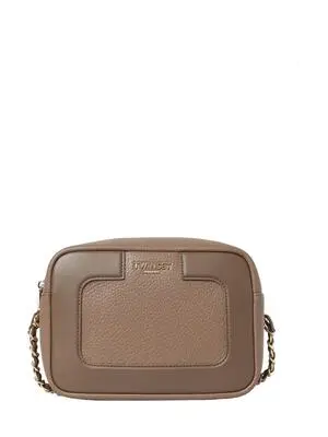TWINSET Shoulder Bag - Brown
