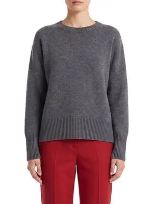 LISA YANG Lisa Yang Pullover Grey
