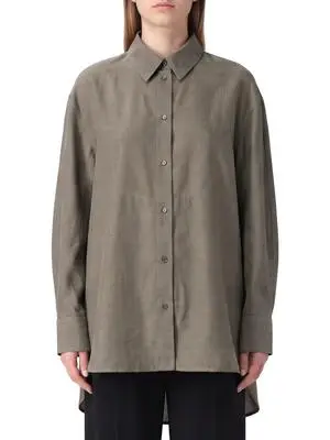 JACQUEMUS Jacquemus Long Sleeve Button Up Shirt