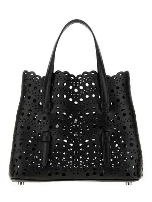 Alaïa Handbag - Black