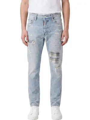 DSQUARED2 Dsquared2 Denim Jeans