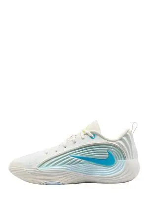 Nike Giannis Immortality 5 Ep Sneakers - Blue/sail