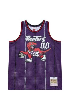Mitchell & Ness X Playboi Carti Toronto Raptors 1998-99 Swingman Jersey - Multi-color