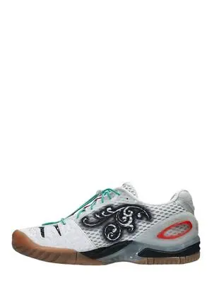 Asics X Little Tokyo Table Tennis Sneakers - White