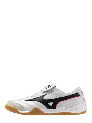 Mizuno MIZUNO Morelia LS OG 2E Wide Sneakers White/black