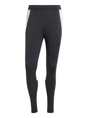Adidas Newcastle United Fc Tiro 24 Training Football Pants Asia Sizing White - Black