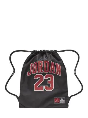 JORDAN Air 23 Gym Sack - Black