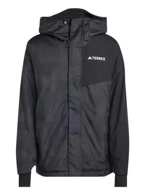 Adidas ADIDAS Terrex Multi 2L Rain.Rdy Insulated Jacket Black