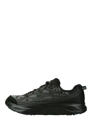 Hoka One One Huaka Pro Sneakers - Triple Black