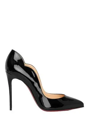 CHRISTIAN LOUBOUTIN Stiletto Pumps - Black