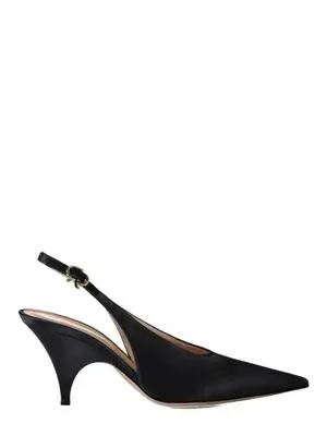 GIANVITO ROSSI Gianvito Rossi Sofia Slingback Pumps