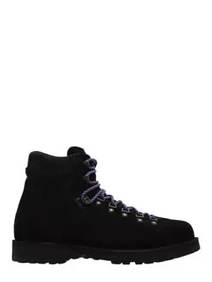 Diemme Roccia Vet Ankle Boots - Black